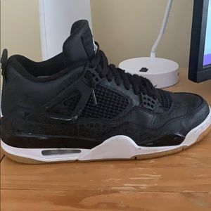 Jordan | Shoes | Air Jordan 4 Retro | Poshmark